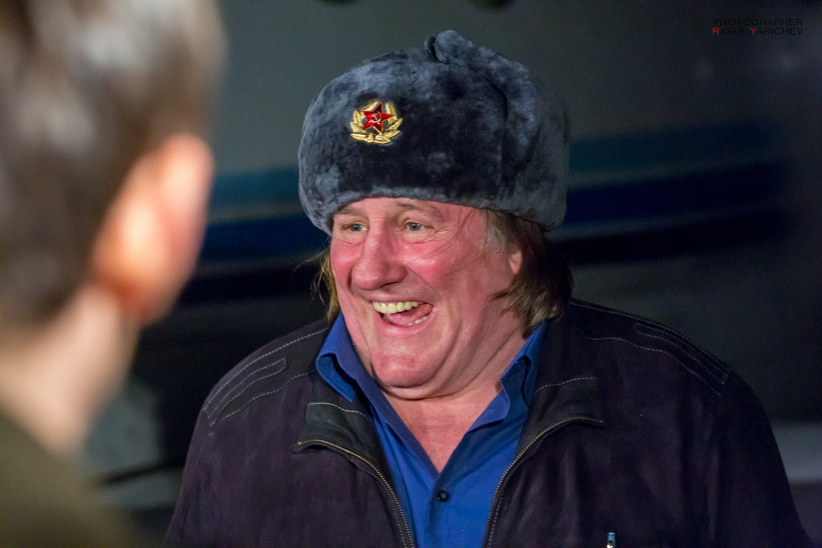 Por qué tan famosa la Shapka-ushanka? – KolobokMarket