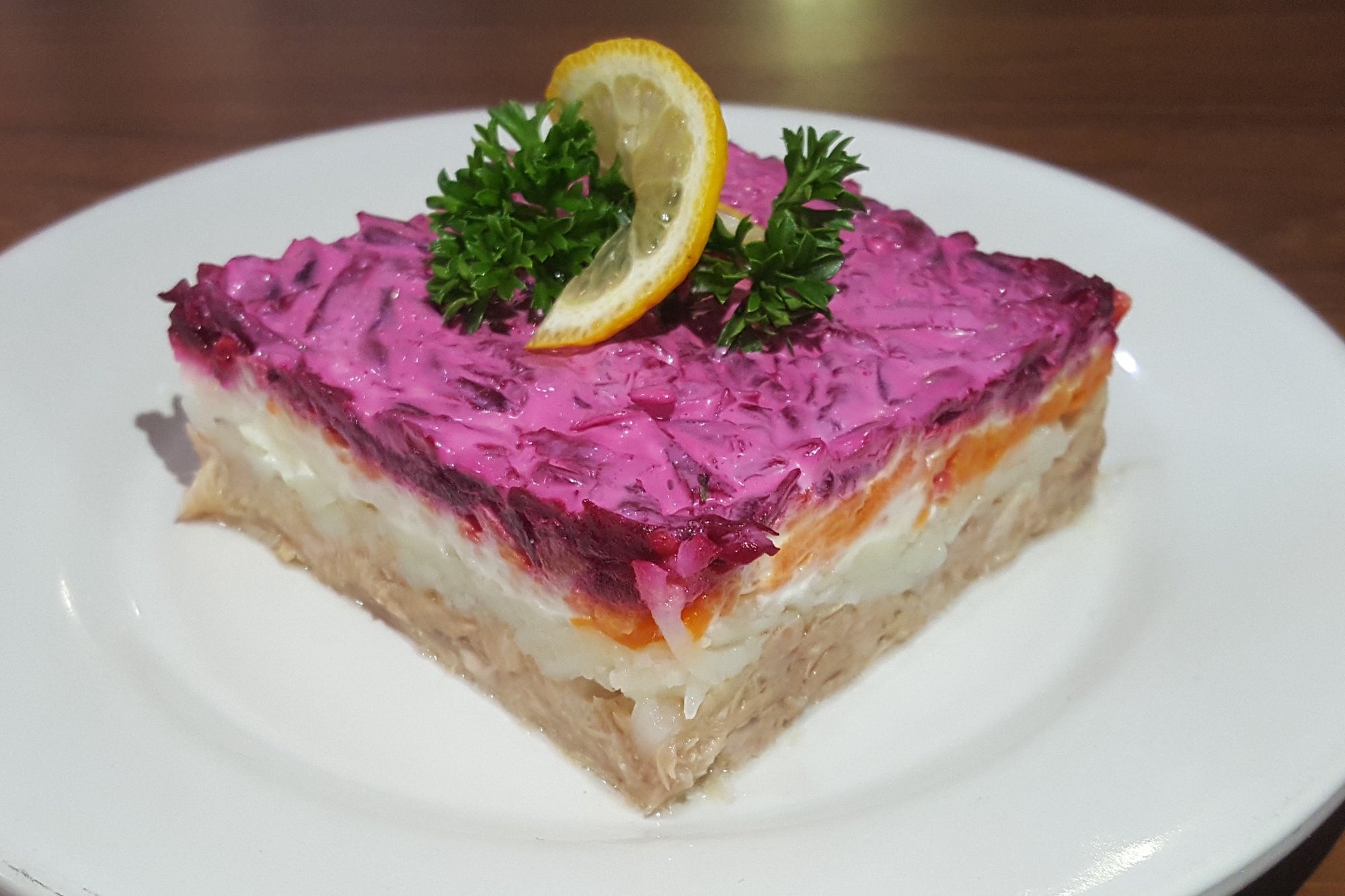 Restaurante ruso en Mexico. – KolobokMarket