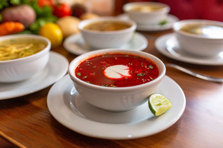 SOPAS – KolobokMarket