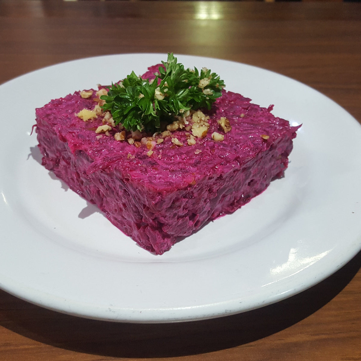 BETABEL CON AJO – KolobokMarket